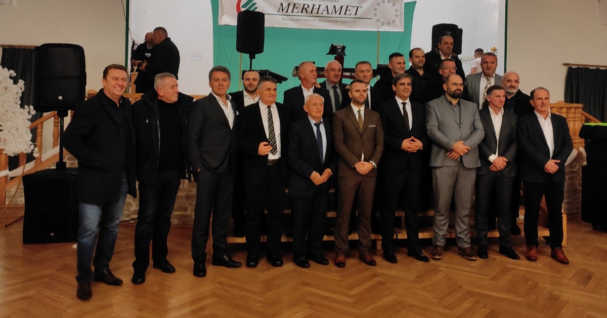 Ibrahimović u Njemačkoj: Dijaspora je uz Crnu Goru :: Dijaspora :: RTCG ... Ibrahimović u Njemačkoj: Dijaspora je uz Crnu Goru :: Dijaspora :: RTCG ...