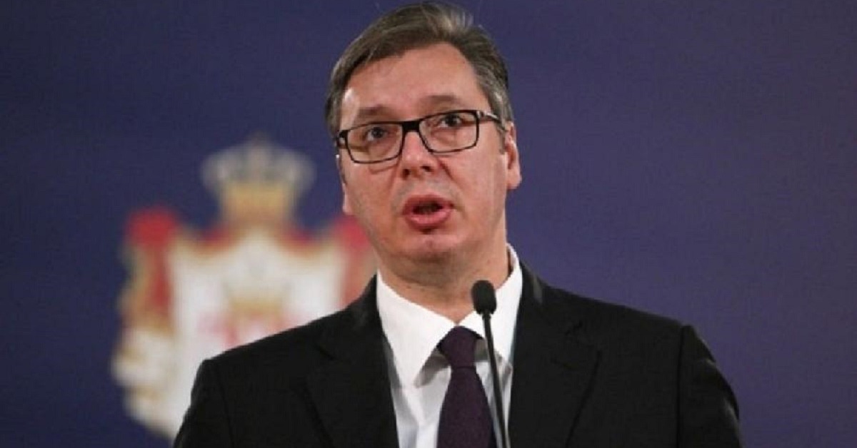 Vučić: Ako ne prihvatimo plan prekidaju se integracije, povlače ... Vučić: Ako ne prihvatimo plan prekidaju se integracije, povlače ...