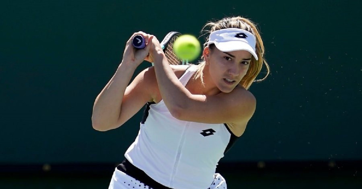 Spektakl u najavi: Naša Danka ide na legendarnu Serenu Vilijams :: Tenis :: RTCG - Radio ...