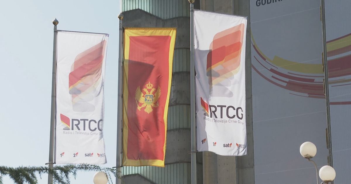 Raste povjerenje u RTCG, prihodi dobro planirani :: Društvo :: RTCG - Radio Televizija Crne Gore ...