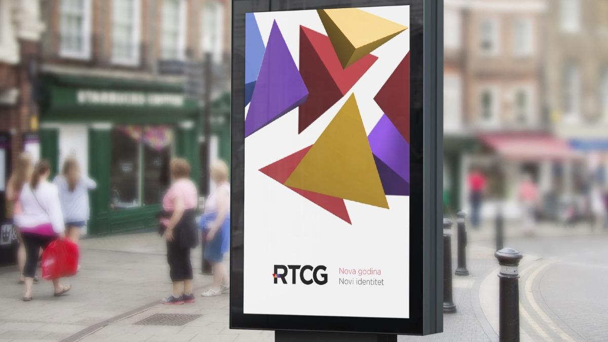 RTCG dobija novi vizuelni identitet :: Servisne informacije :: RTCG - Radio Televizija Crne Gore ...
