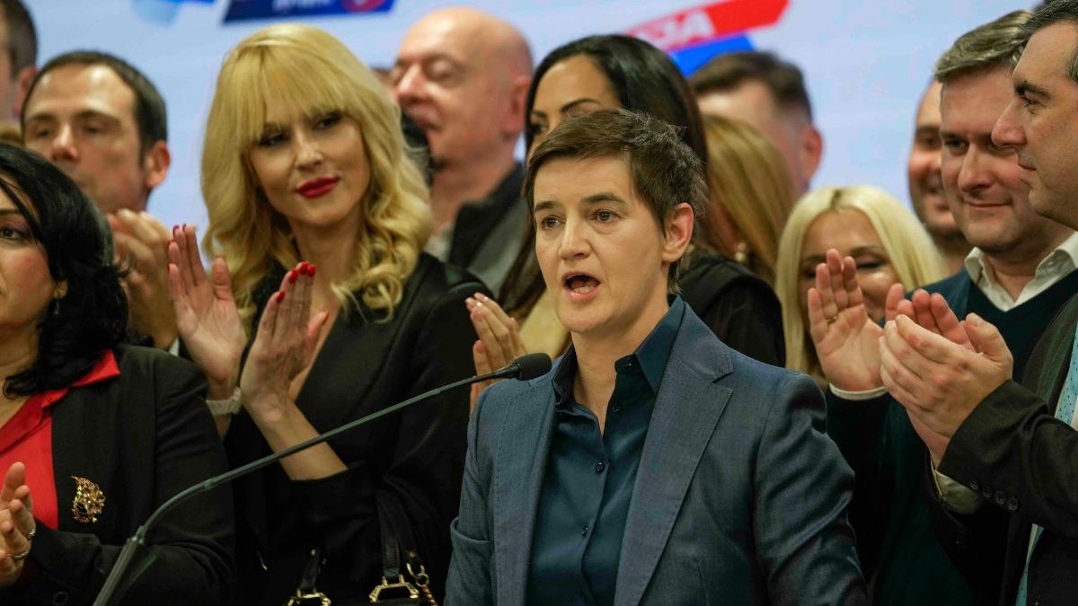 Brnabić o presudi za ubistvo Ćuruvije: Tražiću pravdu :: Region :: RTCG ... Brnabić o presudi za ubistvo Ćuruvije: Tražiću pravdu :: Region :: RTCG ...