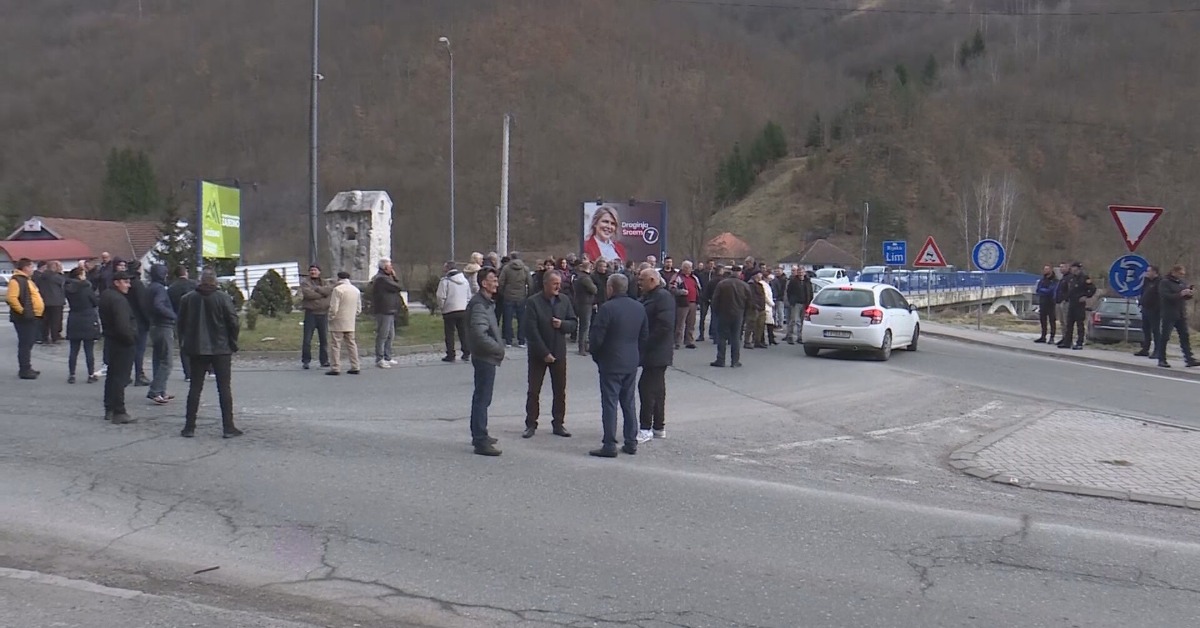 Malinari do nedjelje čekaju odgovor :: Crnom Gorom :: RTCG - Radio Televizija Crne Gore ...