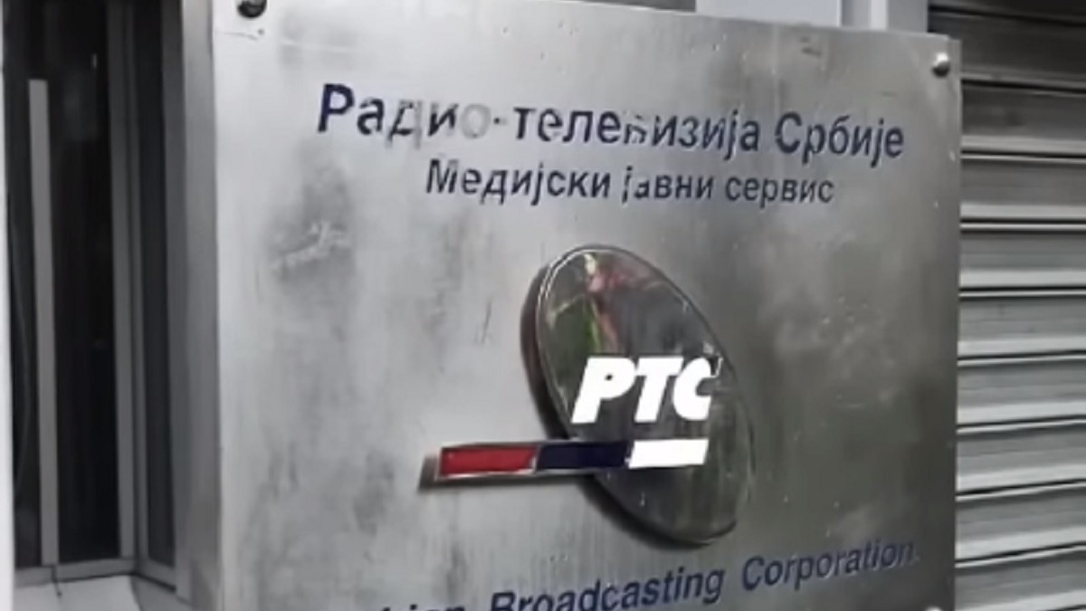 Zaposleni u RTS-u traže bolji materijalni status :: Region :: RTCG ... Zaposleni u RTS-u traže bolji materijalni status :: Region :: RTCG ...