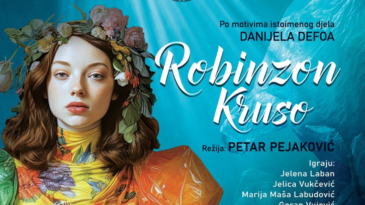 RTCG - Radio Televizija Crne Gore - Nacionalni javni servis :: Kulturna galaksija :: Predstava ...