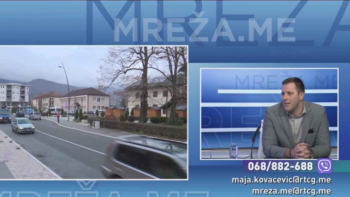 "Ako ne bude budžeta do kraja marta, Vlada da raspiše izbore" :: Crnom Gorom :: RTCG - Radio ...