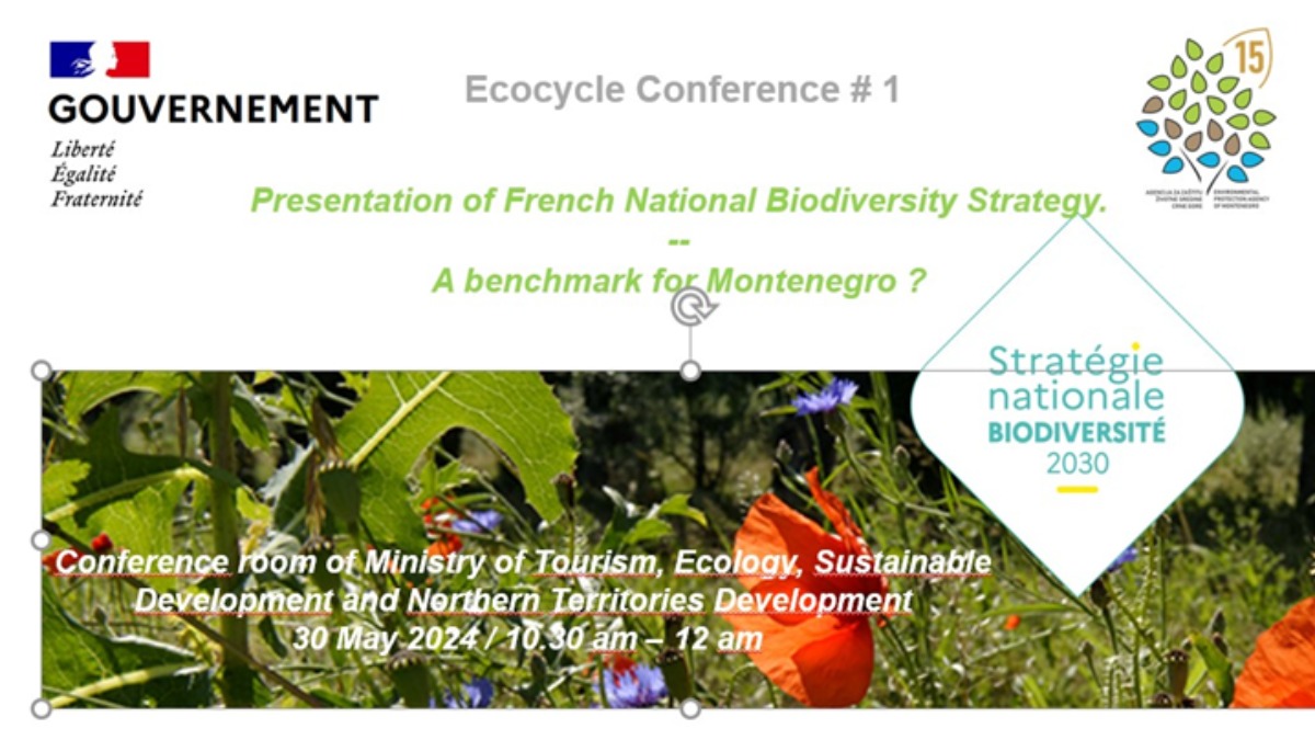 Na putu nove Nacionalne strategije biodiverziteta za Crnu Goru ...