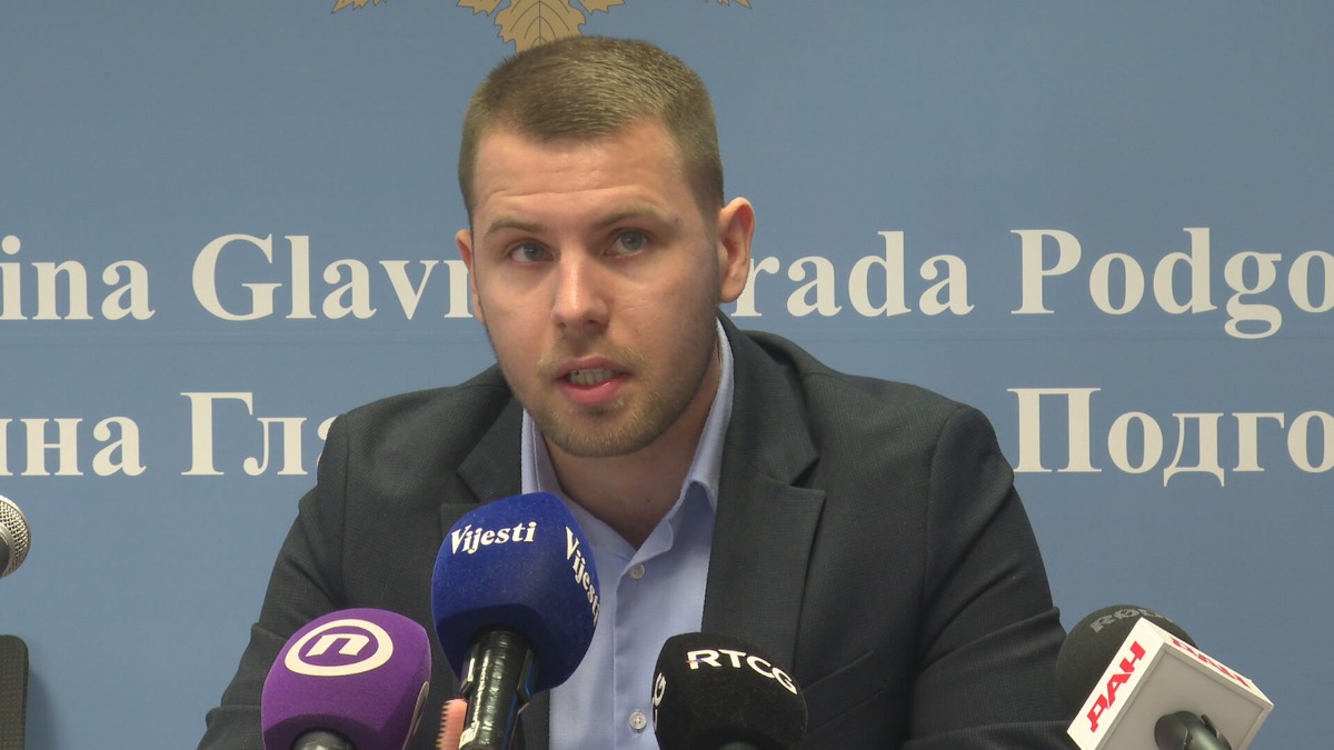 “Prvo milion za ugovore o djelu, pa tek onda 100 eura za podstanare" :: Podgoricom :: RTCG ...