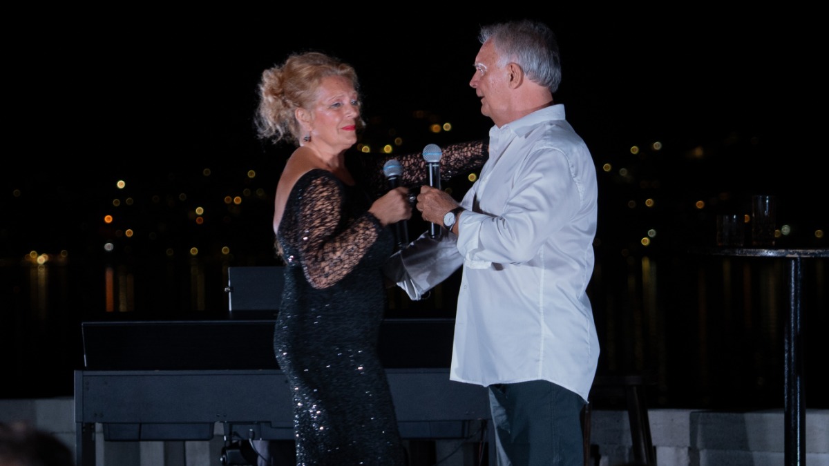 Predstava "Kabare" otvorila prvi festival kulture i mentalnog zdravlja u Kotoru :: Kulturna ...