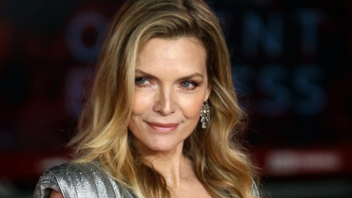 Mišel Fajfer otkrila da je postala baka i da je imati unuka za nju raj :: Zanimljivosti :: RTCG ...